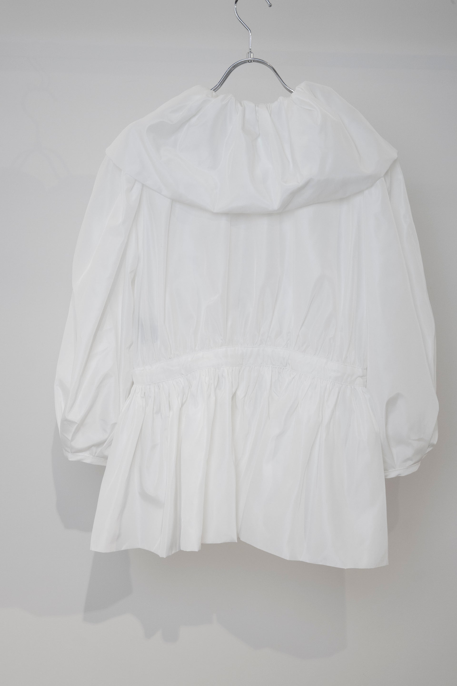 ラッフル衿ブラウスジャケット NS-194 – ATELIER N’S