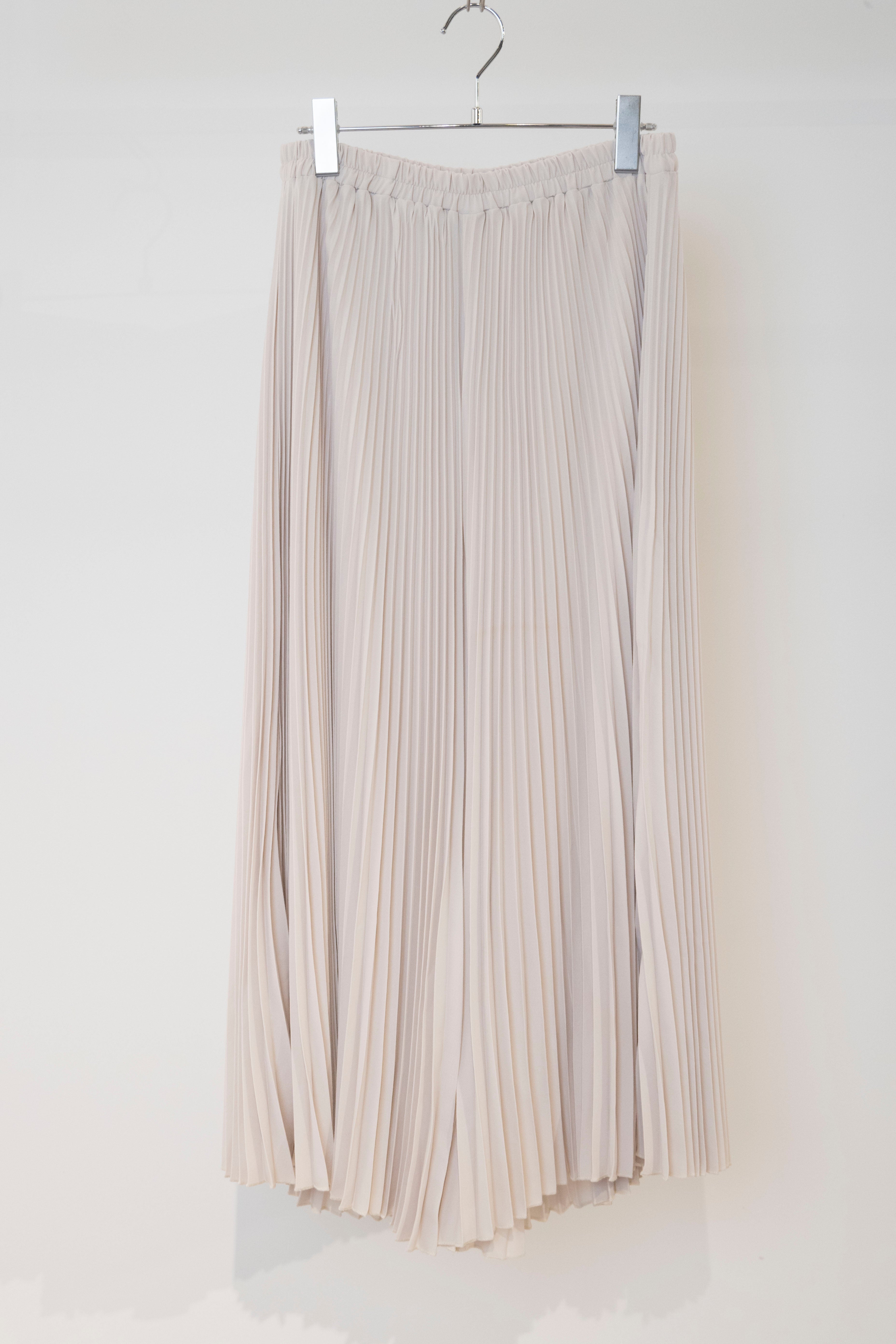 ロングプリーツパンツ NS-207 – ATELIER N’S