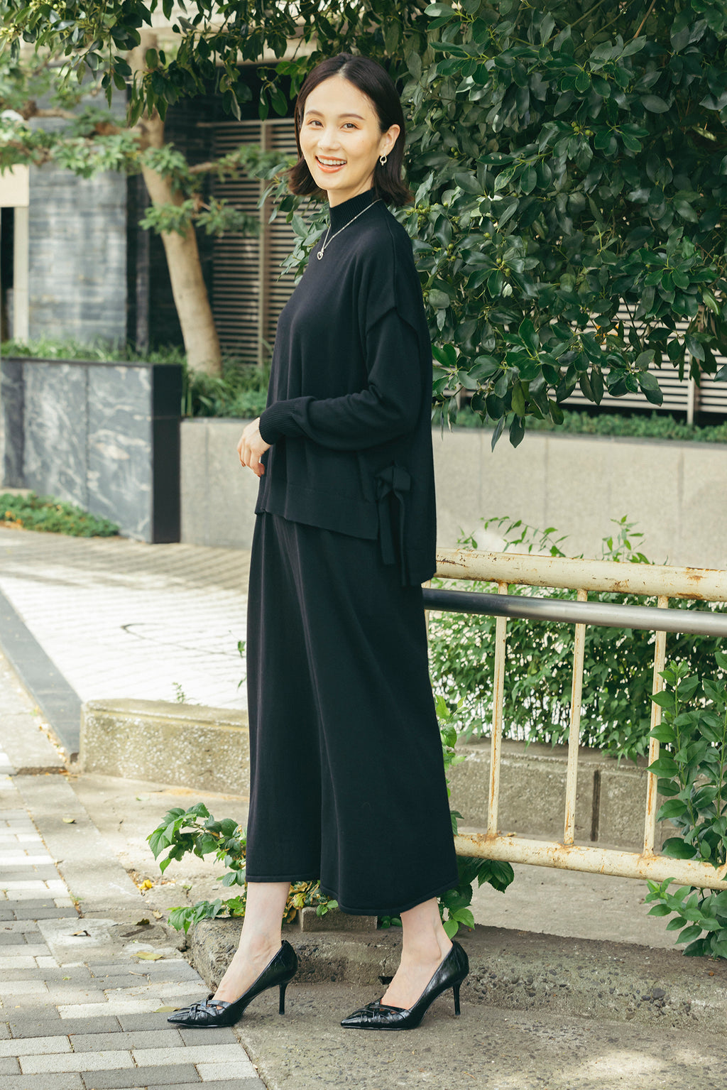 3wayニットセット NS-173 – ATELIER N’S