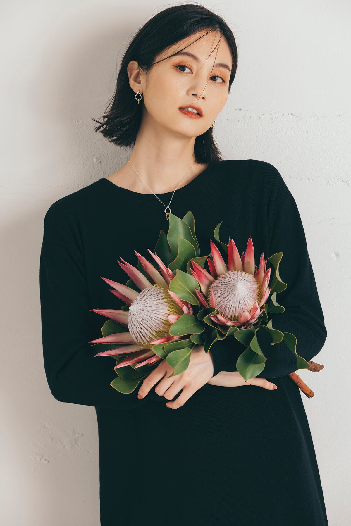 3wayニットセット NS-173 – ATELIER N’S