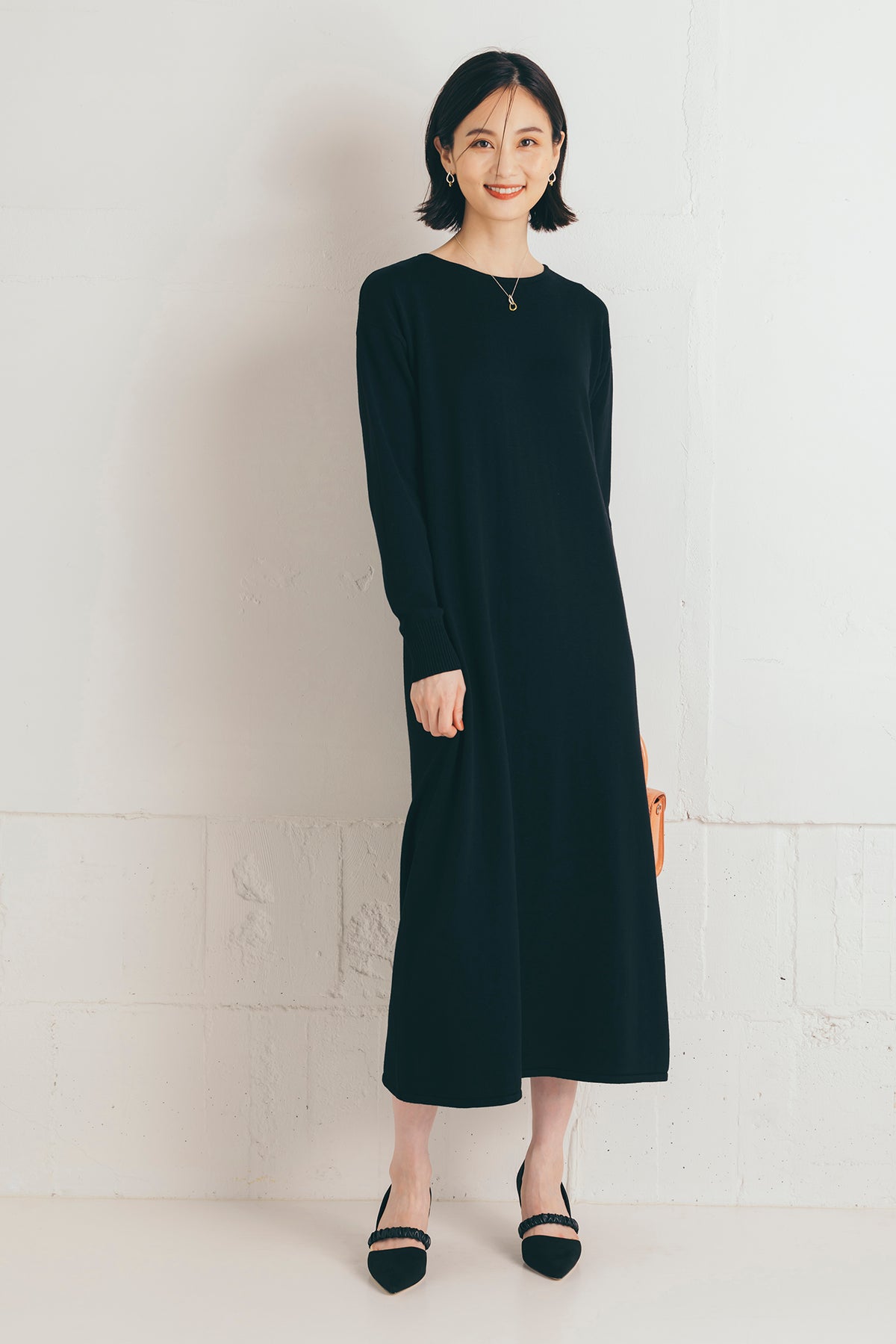 3wayニットセット NS-173 – ATELIER N’S